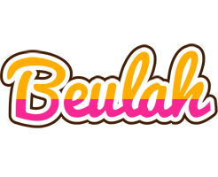 Beulah Logo | Name Logo Generator - Smoothie, Summer, Birthday, Kiddo ...