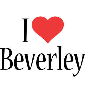 Beverley Logo | Name Logo Generator - I Love, Love Heart, Boots, Friday ...
