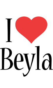 Beyla Logo | Name Logo Generator - I Love, Love Heart, Boots, Friday ...