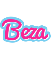 Beza Logo | Name Logo Generator - Popstar, Love Panda, Cartoon, Soccer ...