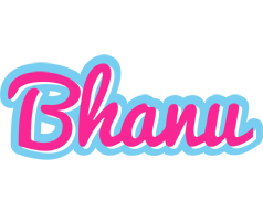 Bhanu Logo | Name Logo Generator - Popstar, Love Panda, Cartoon, Soccer ...