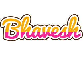 Bhavesh Logo | Name Logo Generator - Smoothie, Summer, Birthday, Kiddo ...