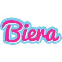 Biera Logo | Name Logo Generator - Popstar, Love Panda, Cartoon, Soccer ...