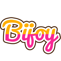Bijoy Logo | Name Logo Generator - Smoothie, Summer, Birthday, Kiddo ...