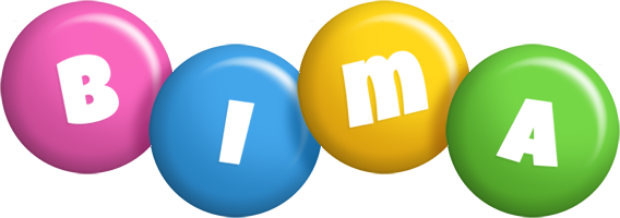 Bima Logo | Name Logo Generator - Candy, Pastel, Lager, Bowling Pin ...