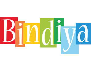 Bindiya Name Logo Bindiya First Name Personality & Popularity