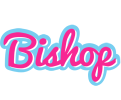 Bishop Logo | Name Logo Generator - Popstar, Love Panda, Cartoon ...