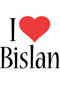 Bislan Logo | Name Logo Generator - I Love, Love Heart, Boots, Friday ...