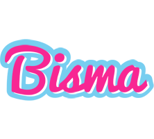 Bisma Logo | Name Logo Generator - Popstar, Love Panda, Cartoon, Soccer, America Style
