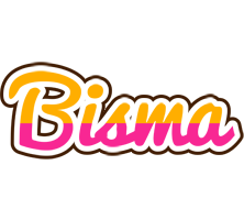Bisma Logo | Name Logo Generator - Smoothie, Summer, Birthday, Kiddo ...