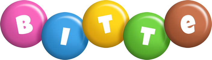 Bitte Logo | Name Logo Generator - Candy, Pastel, Lager, Bowling Pin ...