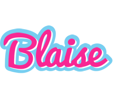 Blaise Logo | Name Logo Generator - Popstar, Love Panda, Cartoon ...