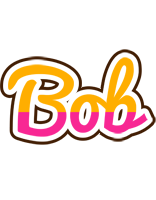 Bob Logo | Name Logo Generator - Smoothie, Summer, Birthday, Kiddo ...