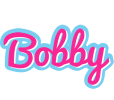 Bobby Logo | Name Logo Generator - Popstar, Love Panda, Cartoon, Soccer, America Style