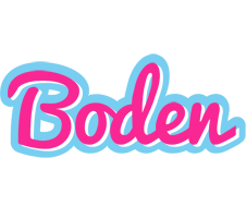 Boden Logo | Name Logo Generator - Popstar, Love Panda, Cartoon, Soccer ...