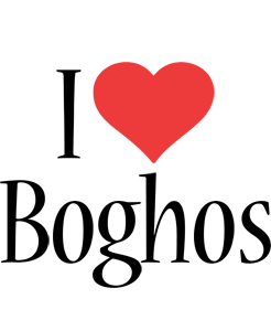 Boghos Logo | Name Logo Generator - I Love, Love Heart, Boots, Friday ...