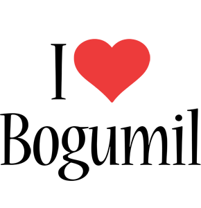 Bogumil Logo | Name Logo Generator - I Love, Love Heart, Boots, Friday ...