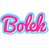 Bolek Logo | Name Logo Generator - Popstar, Love Panda, Cartoon, Soccer ...