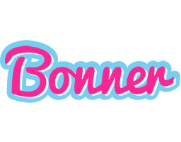 Bonner Logo | Name Logo Generator - Popstar, Love Panda, Cartoon ...