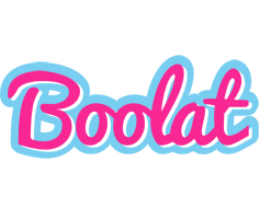 Boolat Logo | Name Logo Generator - Popstar, Love Panda, Cartoon ...
