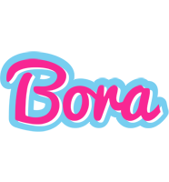 Bora Logo | Name Logo Generator - Popstar, Love Panda, Cartoon, Soccer ...