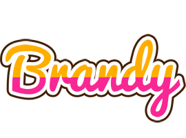 Brandy Logo | Name Logo Generator - Smoothie, Summer, Birthday, Kiddo ...
