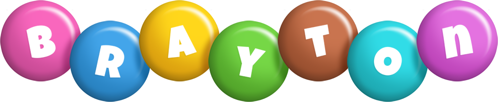 Brayton Logo | Name Logo Generator - Candy, Pastel, Lager, Bowling Pin ...
