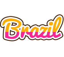 Brazil Logo | Name Logo Generator - Smoothie, Summer, Birthday, Kiddo ...