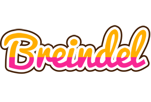 Breindel Logo | Name Logo Generator - Smoothie, Summer, Birthday, Kiddo ...