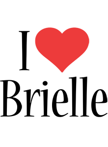 Brielle Logo | Name Logo Generator - I Love, Love Heart, Boots, Friday ...