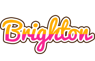 Brighton Logo | Name Logo Generator - Smoothie, Summer, Birthday, Kiddo ...