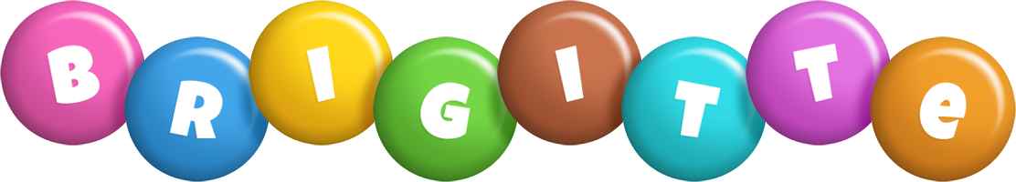 Brigitte Logo | Name Logo Generator - Candy, Pastel, Lager, Bowling Pin ...