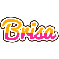 Brisa Logo | Name Logo Generator - Smoothie, Summer, Birthday, Kiddo ...