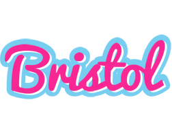 Bristol Logo | Name Logo Generator - Popstar, Love Panda, Cartoon ...