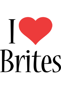 Brites Logo | Name Logo Generator - I Love, Love Heart, Boots, Friday ...
