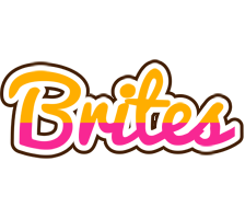 Brites Logo | Name Logo Generator - Smoothie, Summer, Birthday, Kiddo ...