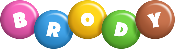 Brody Logo | Name Logo Generator - Candy, Pastel, Lager, Bowling Pin ...