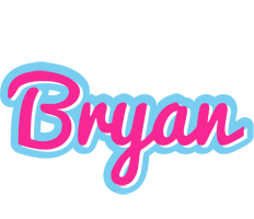 Bryan Logo | Name Logo Generator - Popstar, Love Panda, Cartoon, Soccer ...