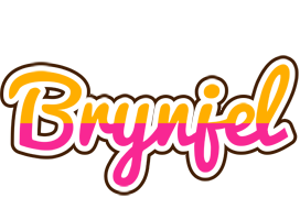 Brynjel Logo | Name Logo Generator - Smoothie, Summer, Birthday, Kiddo ...