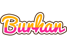 Burhan Logo | Name Logo Generator - Smoothie, Summer, Birthday, Kiddo ...
