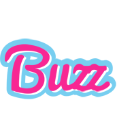 Buzz Logo | Name Logo Generator - Popstar, Love Panda, Cartoon, Soccer ...