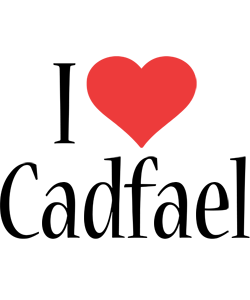 Cadfael Logo | Name Logo Generator - I Love, Love Heart, Boots, Friday ...
