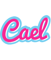 Cael Logo | Name Logo Generator - Popstar, Love Panda, Cartoon, Soccer ...