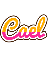Cael Logo | Name Logo Generator - Smoothie, Summer, Birthday, Kiddo ...