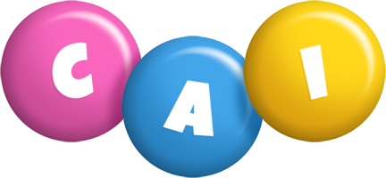Cai Logo | Name Logo Generator - Candy, Pastel, Lager, Bowling Pin ...