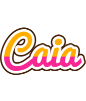 Caia Logo | Name Logo Generator - Smoothie, Summer, Birthday, Kiddo ...
