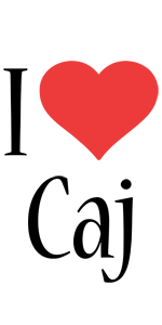 Caj Logo | Name Logo Generator - I Love, Love Heart, Boots, Friday ...