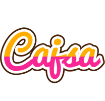 Cajsa Logo | Name Logo Generator - Smoothie, Summer, Birthday, Kiddo ...