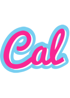 Cal Logo | Name Logo Generator - Popstar, Love Panda, Cartoon, Soccer ...