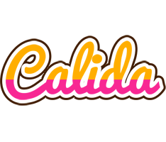 Calida Logo | Name Logo Generator - Smoothie, Summer, Birthday, Kiddo ...